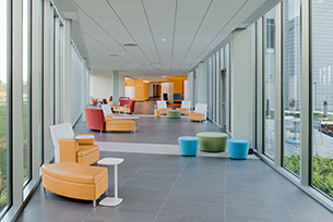 IDEXX Laboratories Marks 30th Year with New LEED Gold Corporate ...