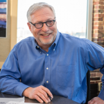 Robert Robicsek - Lavallee Brensinger Architects