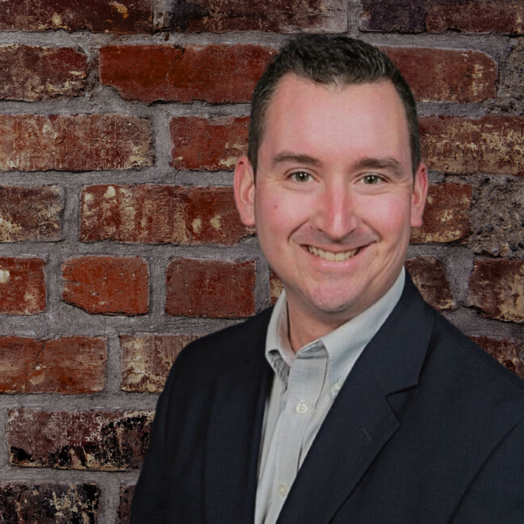 Joe Lonergan - Lavallee Brensinger Architects