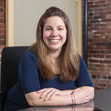 Meet Our Team | Lavallee Brensinger