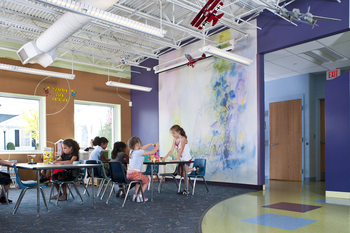 Making Community Connections 6-12 Charter (MC2) School - Lavallee ...