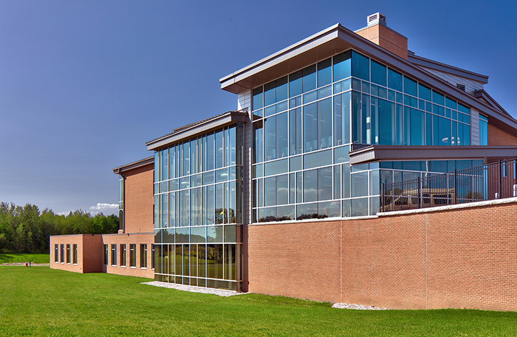 Ambulatory Surgery Center & Medical Office Building - Lavallee ...