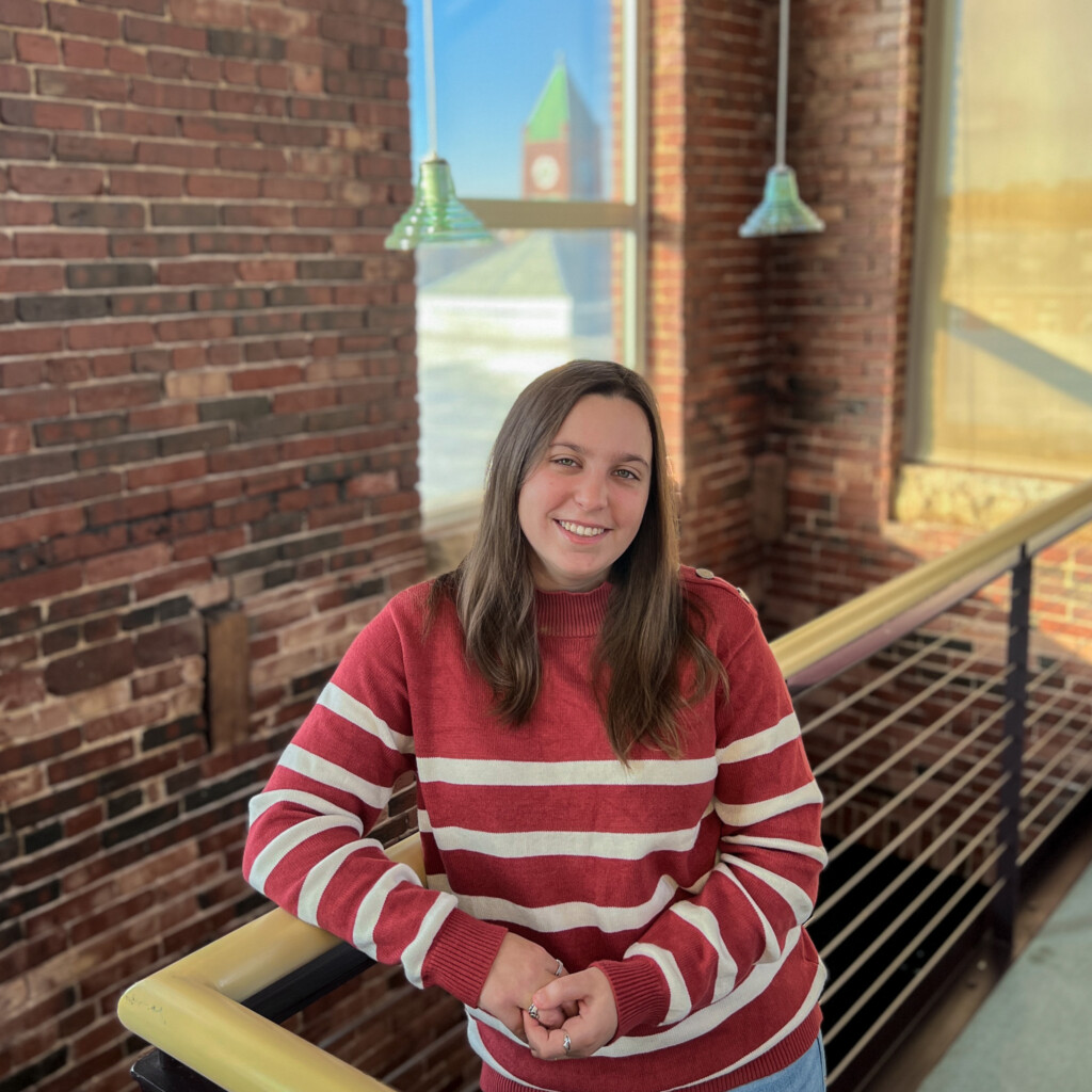 Meet Our Team - Lavallee Brensinger Architects