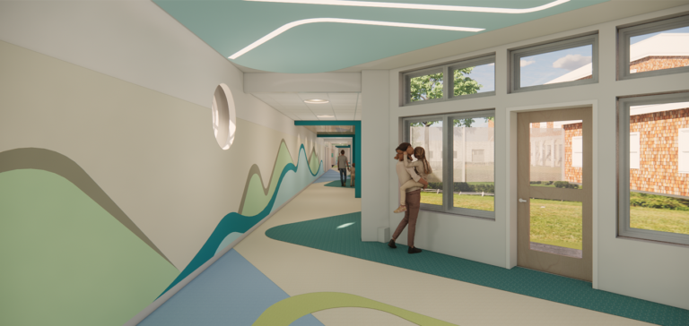 Acadia Hospital Responds to the Demand for Psychiatric Care Across the ...