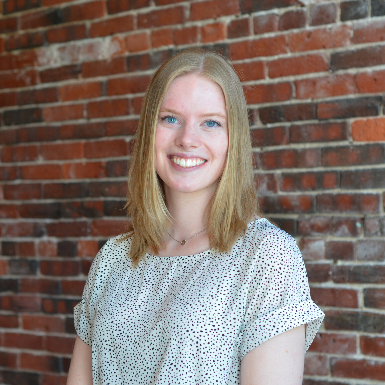 Julia Richards - Lavallee Brensinger Architects