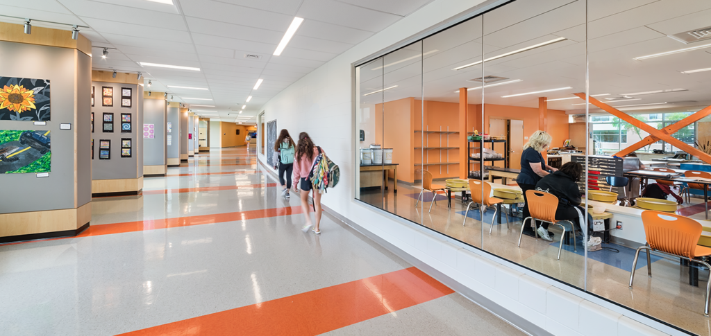 Safety and Security: A Guide to Creating Safe and Secure School ...