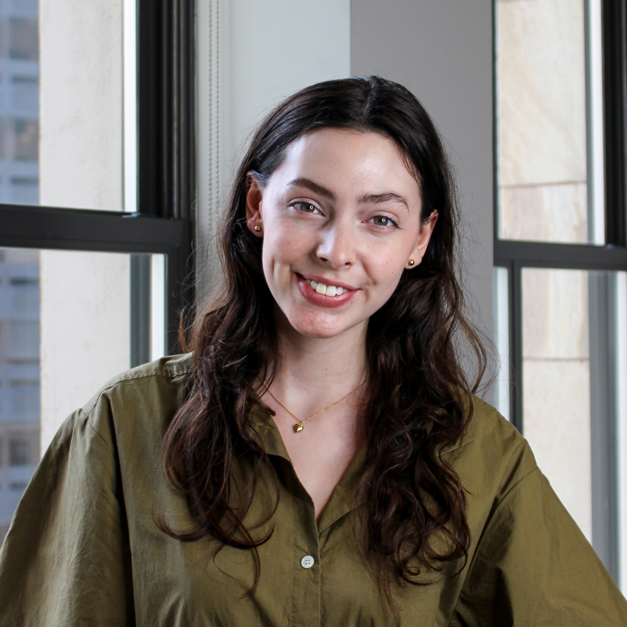 Meet Our Team - Lavallee Brensinger Architects