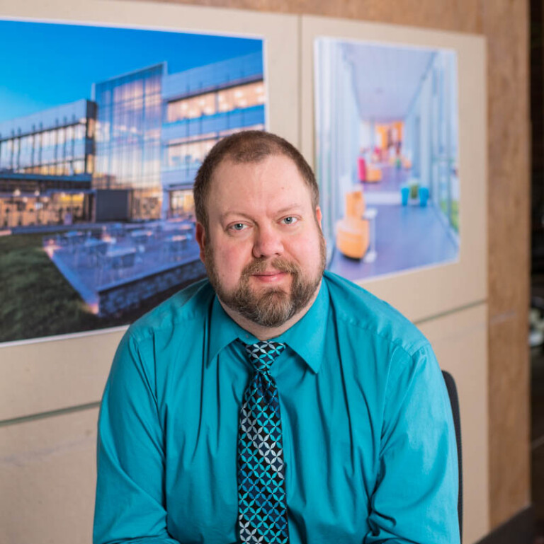 Meet Our Team - Lavallee Brensinger Architects