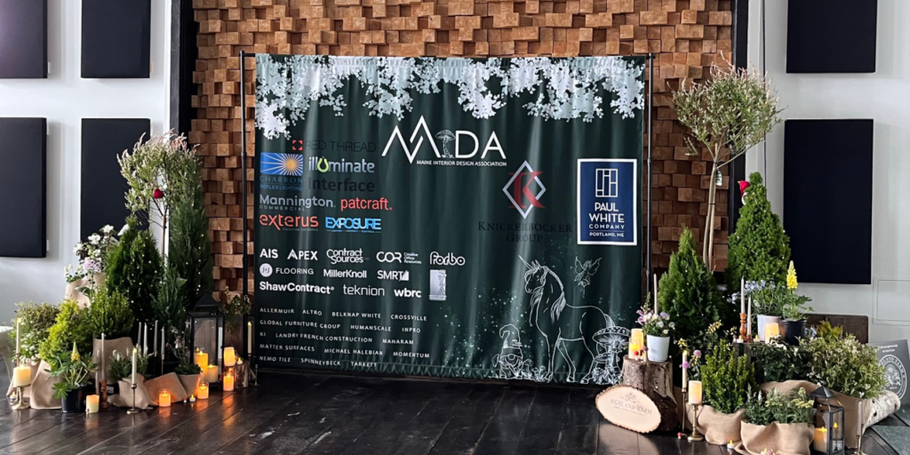 Community Spotlight: Renée Bissonnette, The Maine Interior Design ...