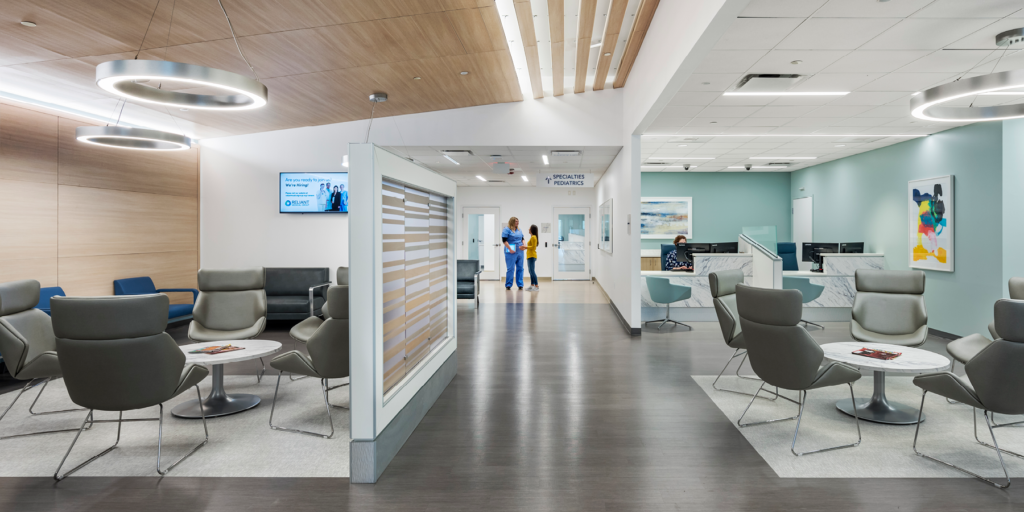 Managing Project Costs by Evaluating Space Utilization - Lavallee ...